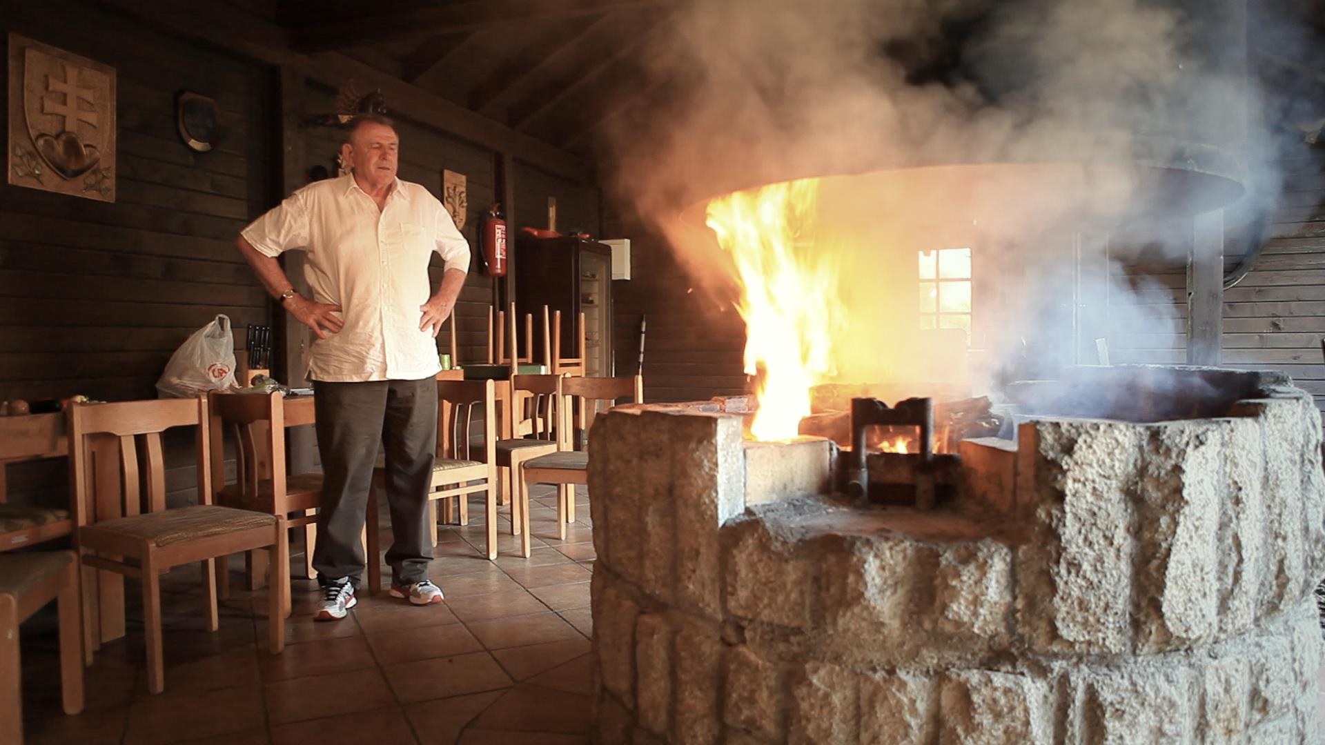 Mečiar - Kinematograf